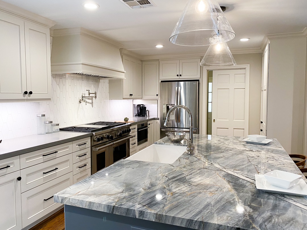 Unlocking the Secrets of Timeless Kitchen Designs: A Guide by KM ...
